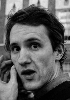 Filmmaker profile: Justin Reichert