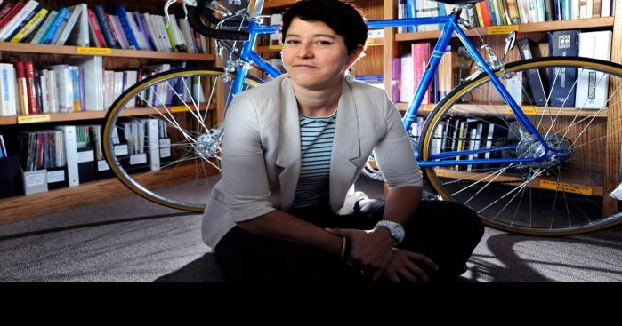 NAMI Billings leaders infuse 10th annual bike ride with new energy ...