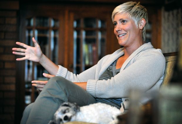 High Plains BookFest highlights women authors