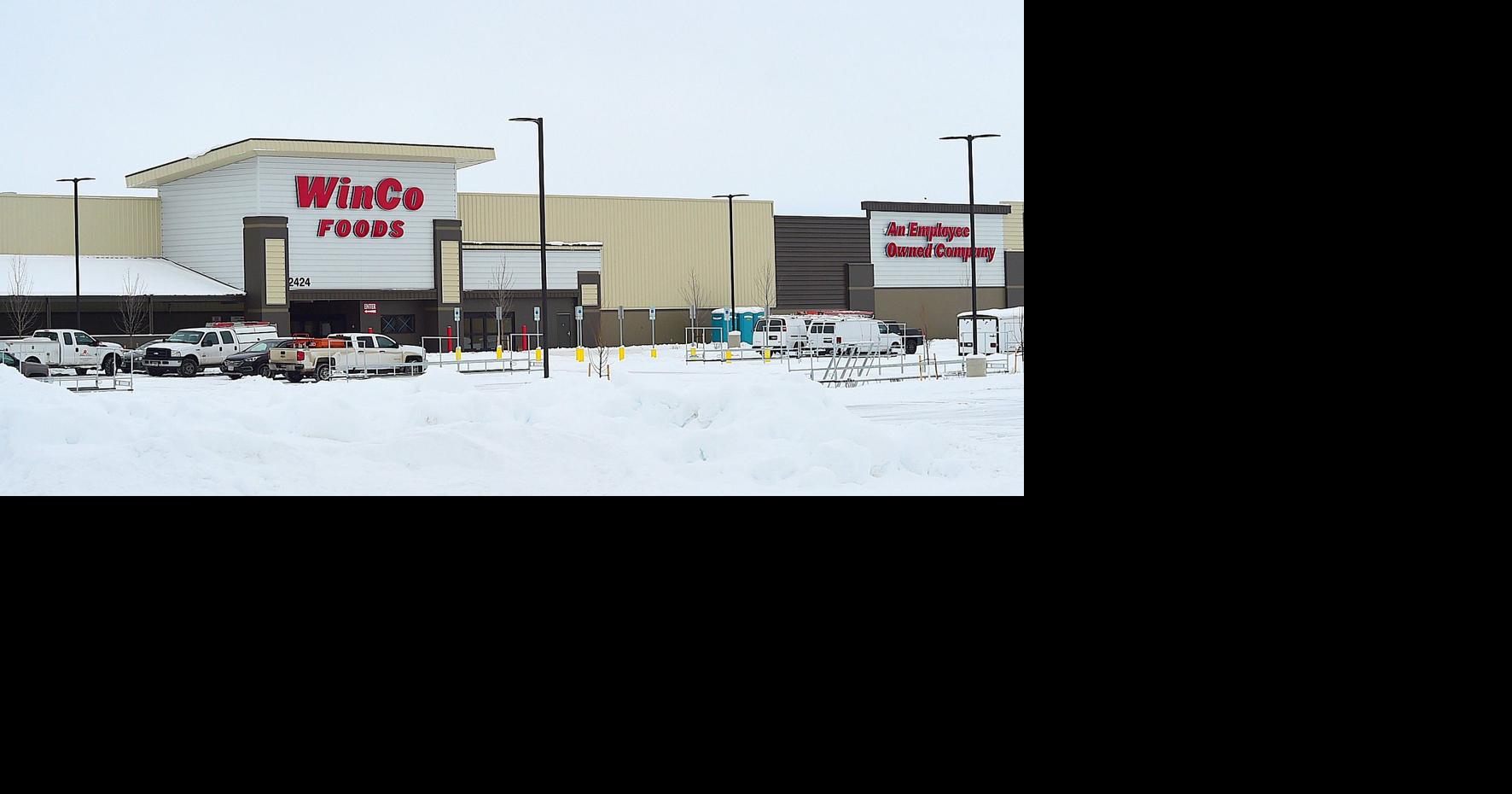 WinCo Foods has Billings opening date