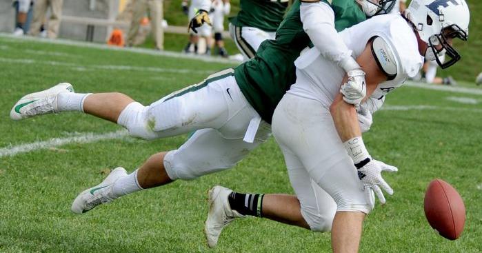 Rocky Mountain College vs. Eastern Oregon University Football
