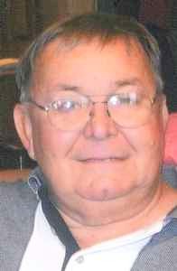 Terry Barnhart