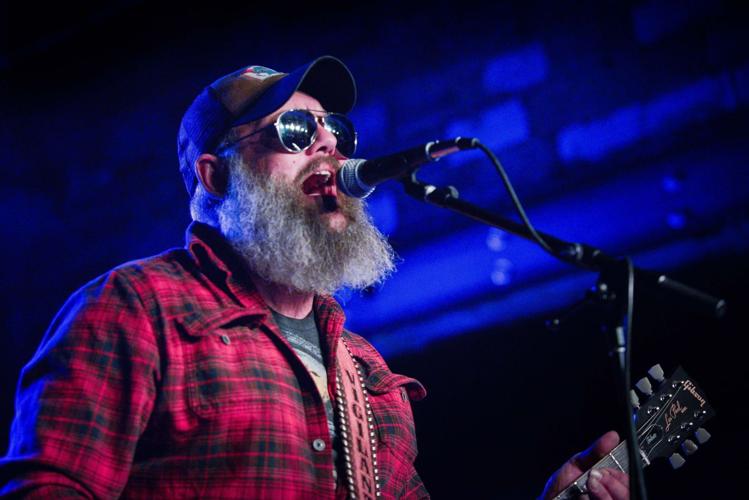 Things to do: Christmas lights, New Year's Eve parties and live music