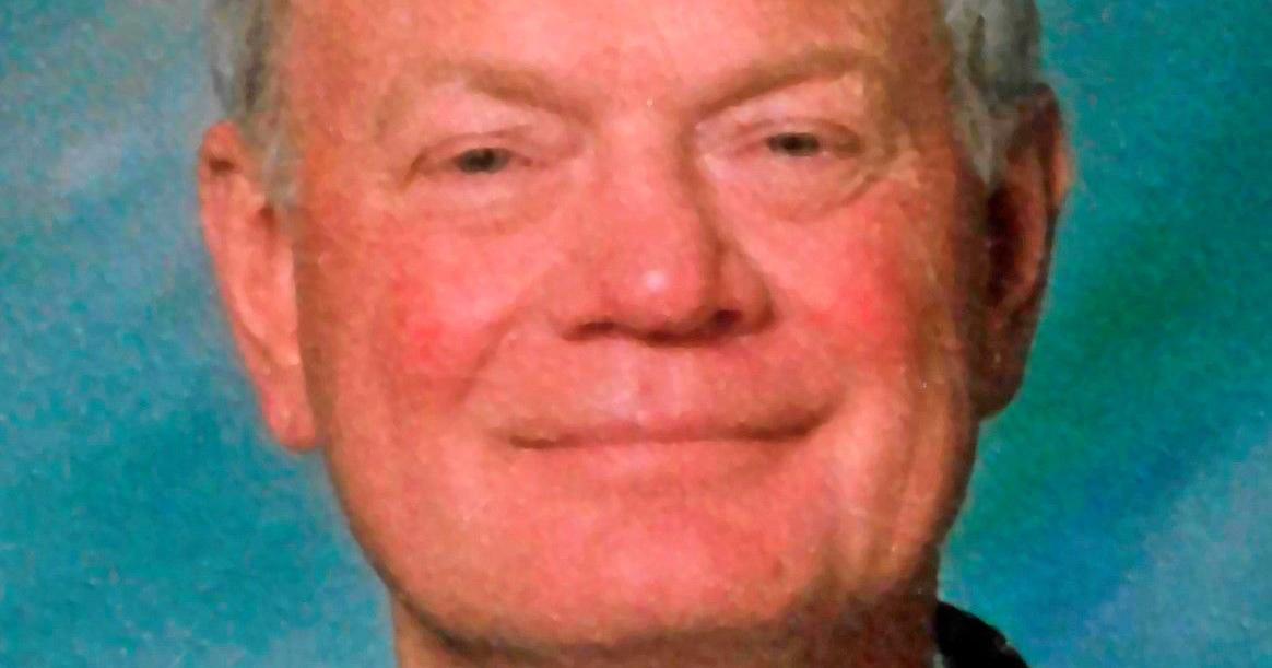 James W. Sauby