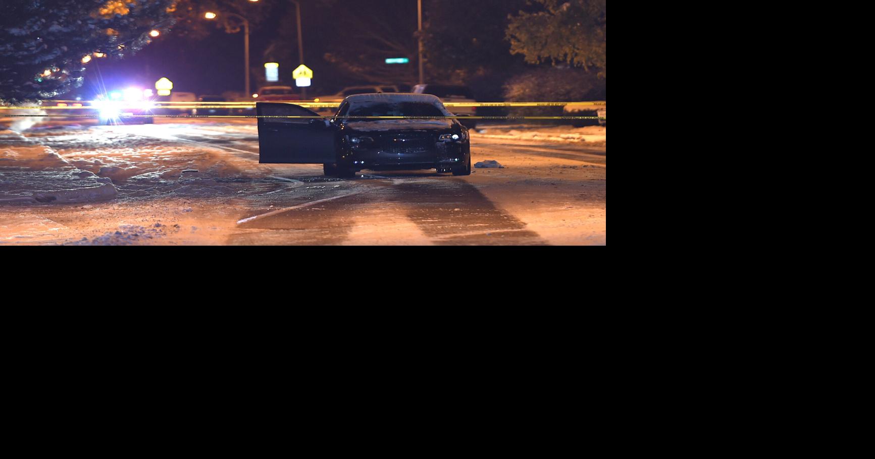 Man hospitalized after shooting in Billings