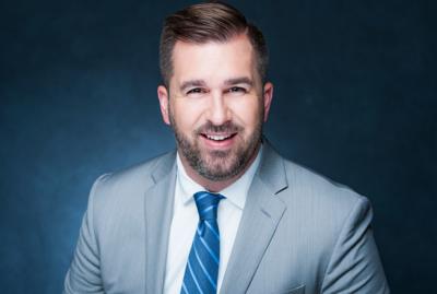 Adam Gross: Make a plan and be intentional