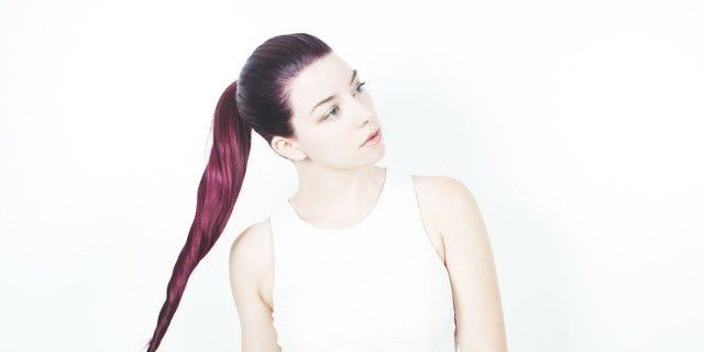 Hana Pestle is back in Billings to perform 'purist pop' at the Babcock