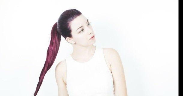 Hana Pestle is back in Billings to perform 'purist pop' at the Babcock