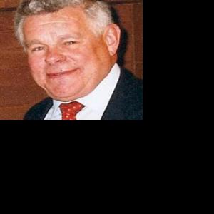 William Joseph Fogarty Jr.