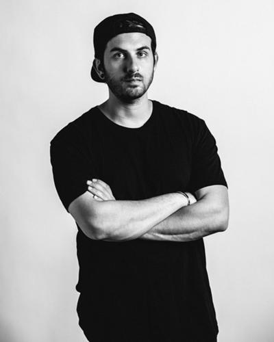borgore 2015