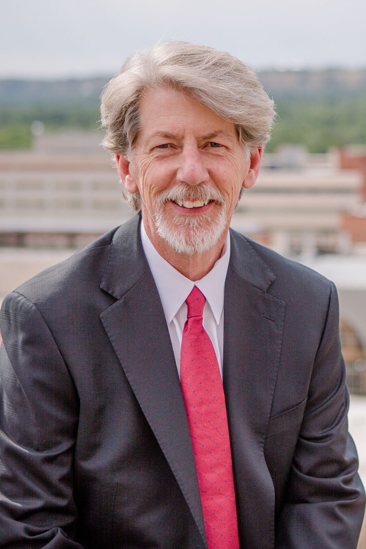 Mike Nelson for mayor of Billings