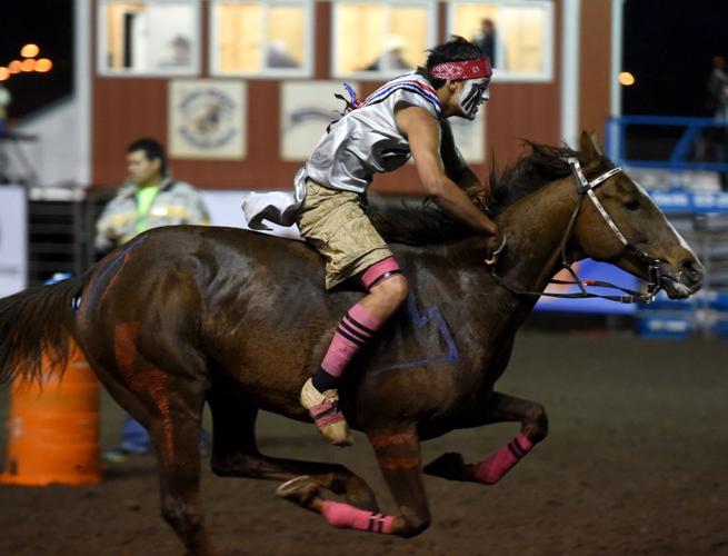 Indian Relays gaining steam on pro circuit
