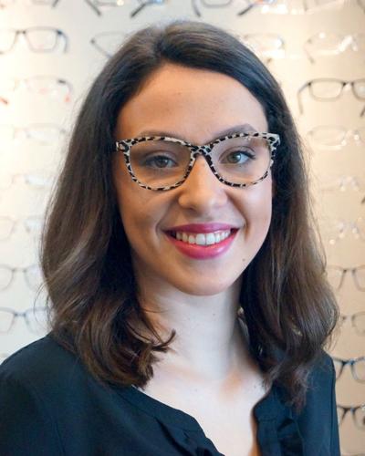 Two join Bauer & Clausen Optometry; Holt completes American Board of ...