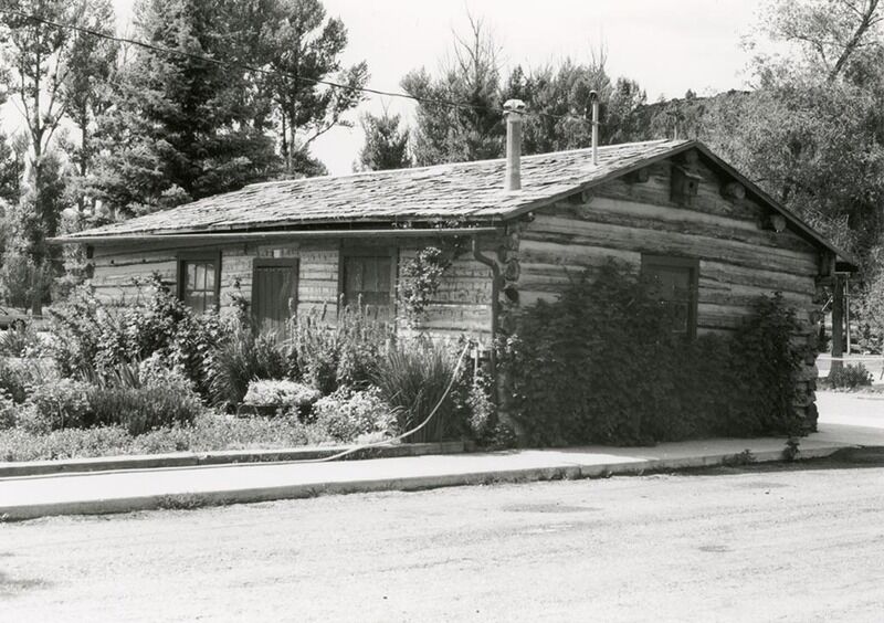 Historic Montana: Learn about the state's oldest structures