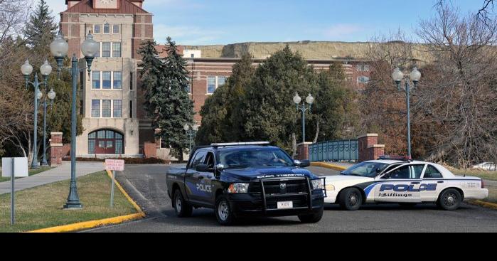 MSUB, City College campuses cleared after bomb threat