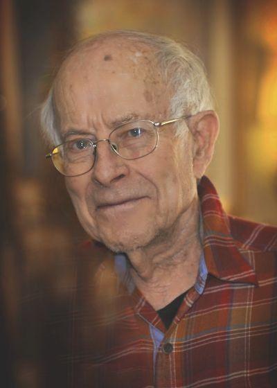 Walter Bernard Fellows