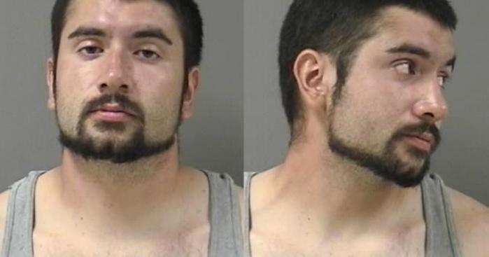 Billings Man Sentenced For Massage Parlor Assault