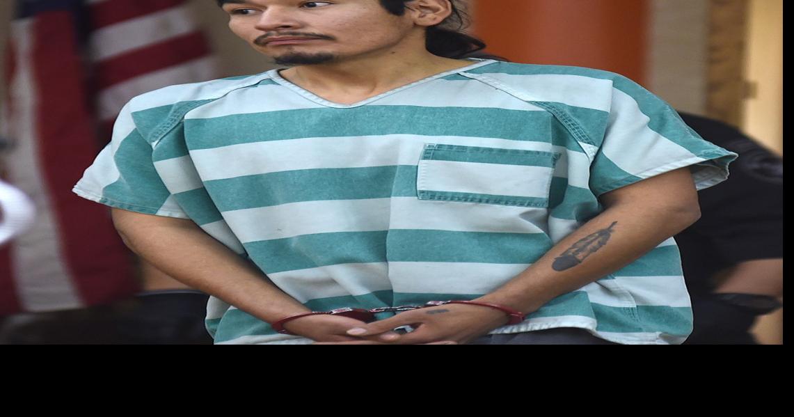 Father admits deliberate homicide in 2-year-old Hardin girl's death