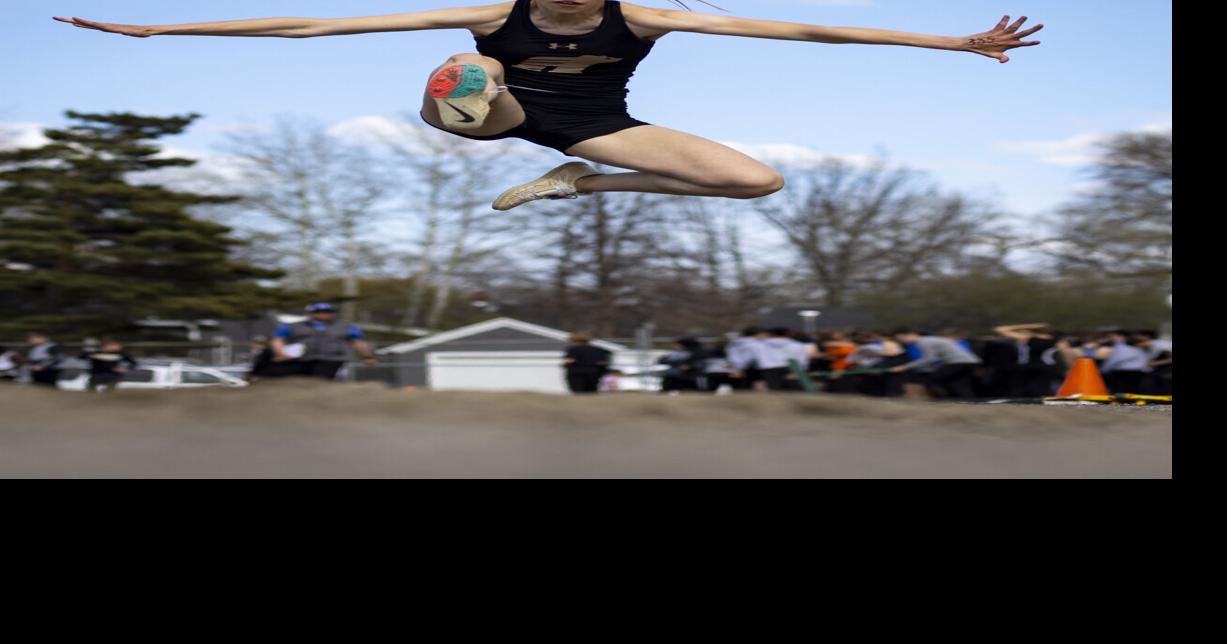 Hailey Coey of Billings West signs with Montana State track and field