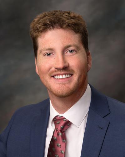 Michael Hickman: Be willing to adapt and persevere in order to succeed