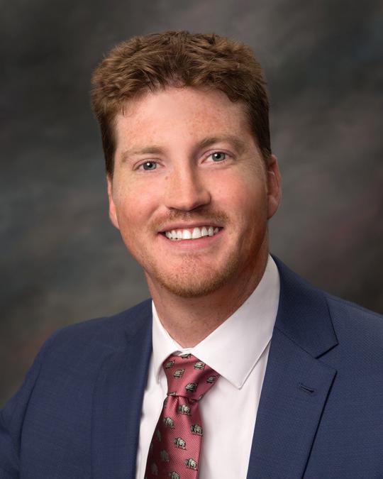 Michael Hickman: Be willing to adapt and persevere in order to succeed