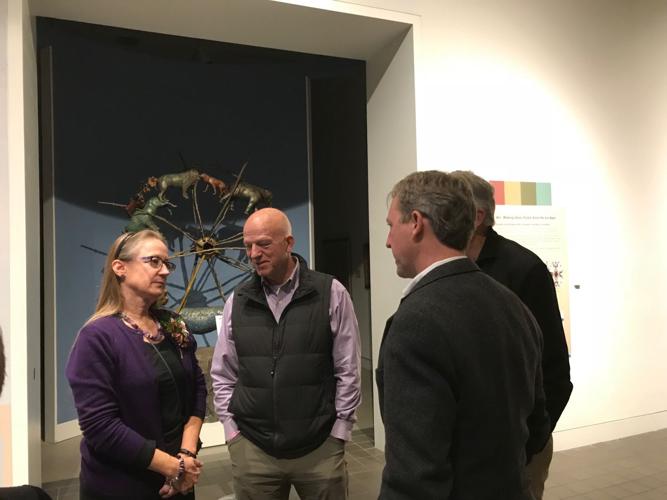 Collaboration, vision will be Peterson's legacy as she leaves YAM