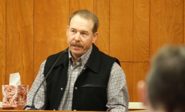 Pathologist: Casey was strangled with 'considerable force'; prosecution ...
