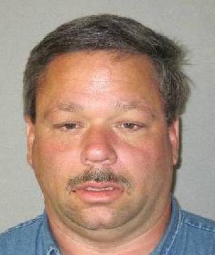 Anti-government extremist David Burgert's fate remains a mystery