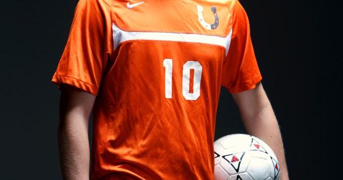 Preps Plus: Billings Senior striker Mason Luse has no trouble finding ...