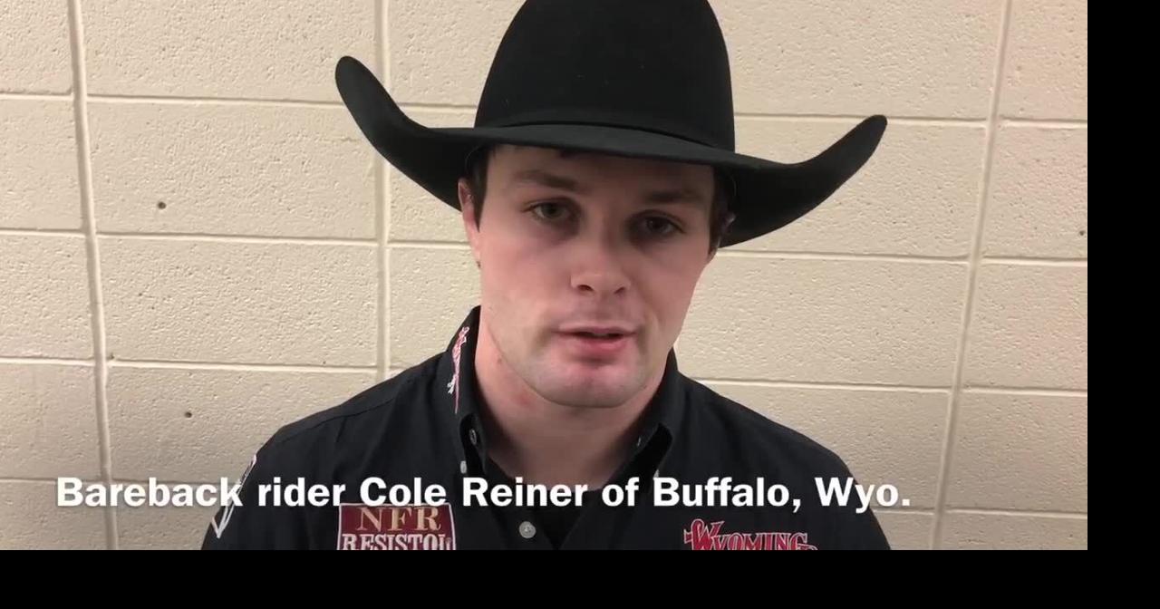 2022 Chase Hawks Memorial Rough Stock Rodeo