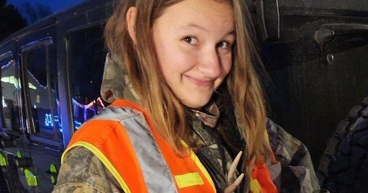 Missing 12-year-old Sidney girl subject of ongoing search