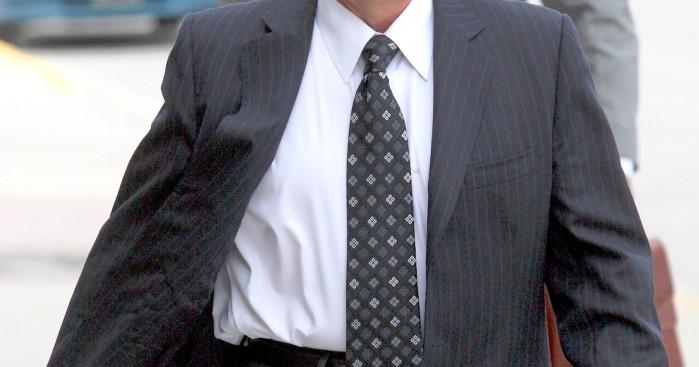Yellowstone Club co-founder ruled in contempt