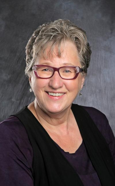 20 Exceptional Women: Virginia Bryan enjoys filling her time with art ...