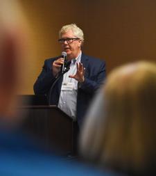 Kevin Kooistra Western Heritage Center director history dies