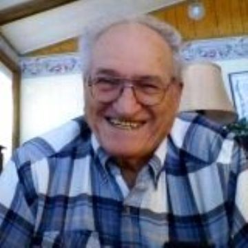 Marvin Arthur Steadman