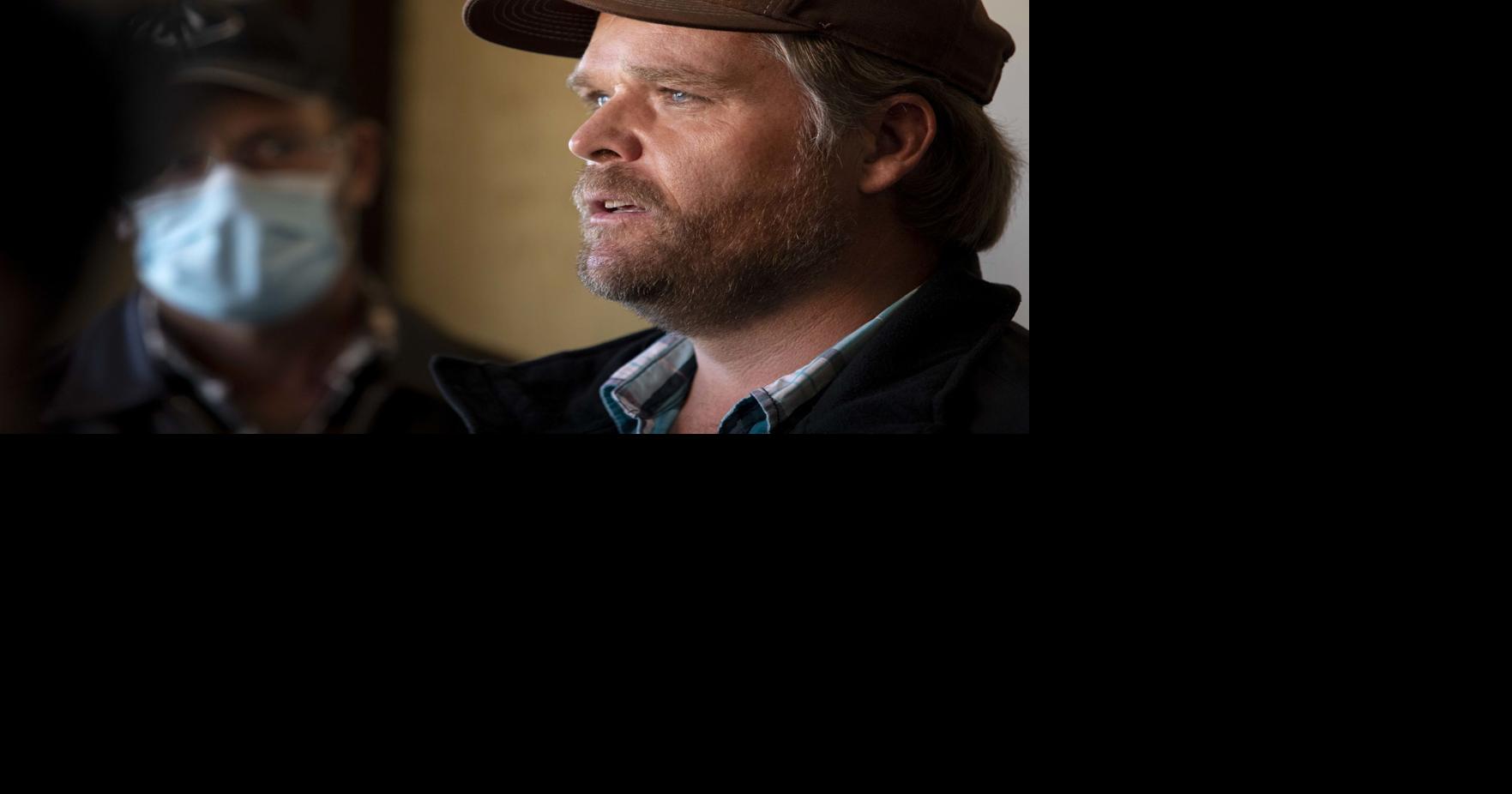 South Dakota polygamist sect compound bought by former member at auction