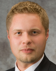 Halverson, Gilbert & Mahlen, P.C. announces new shareholder, associate