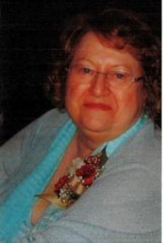 Mary Kathleen 'Kathy' Day