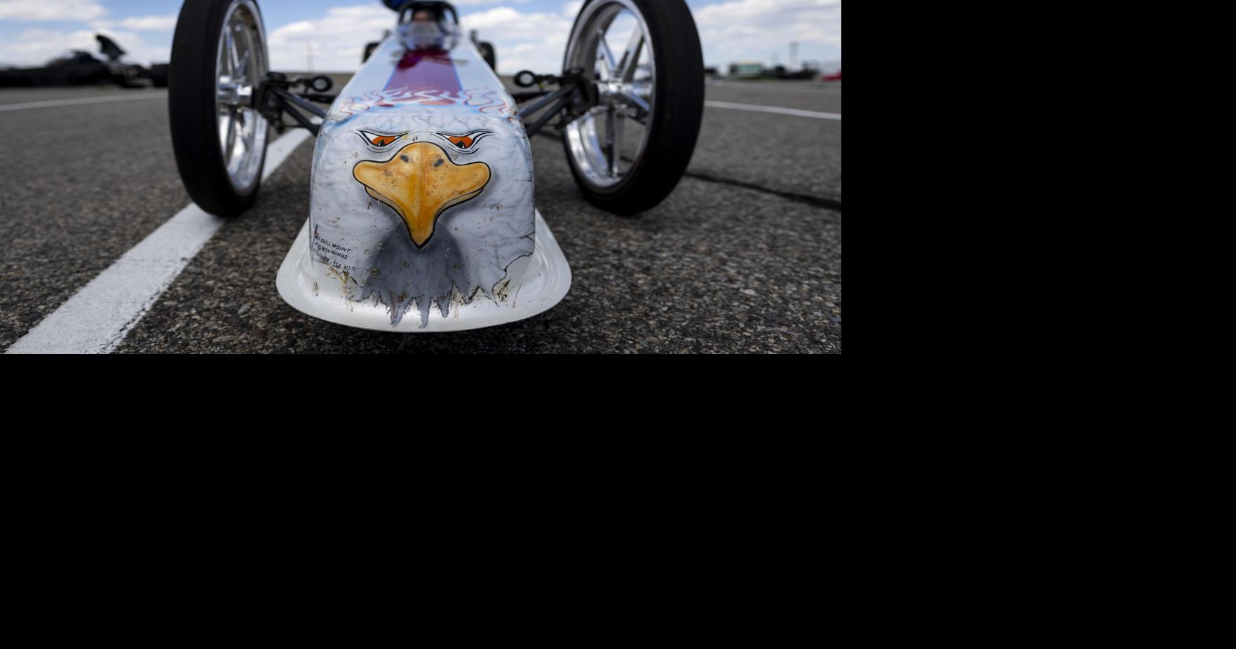 Photos: Yellowstone Drag Strip