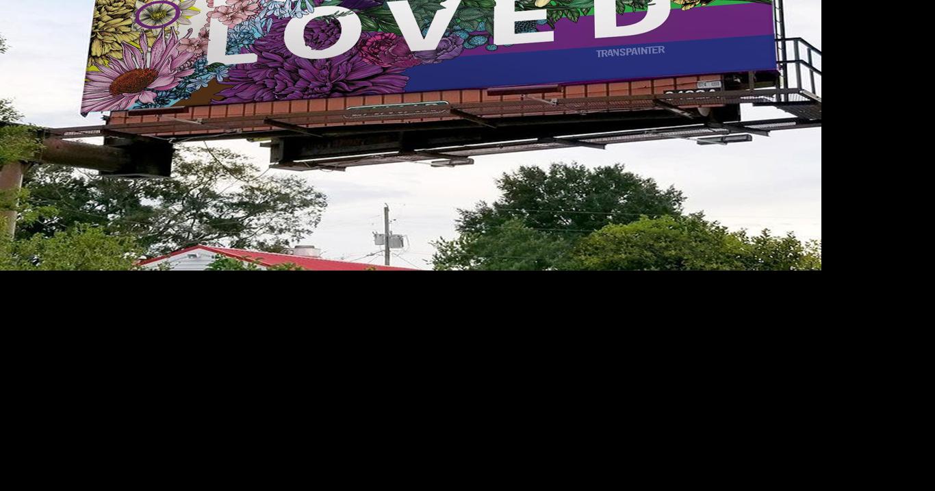 Billings community-funded billboard of unity to be installed
