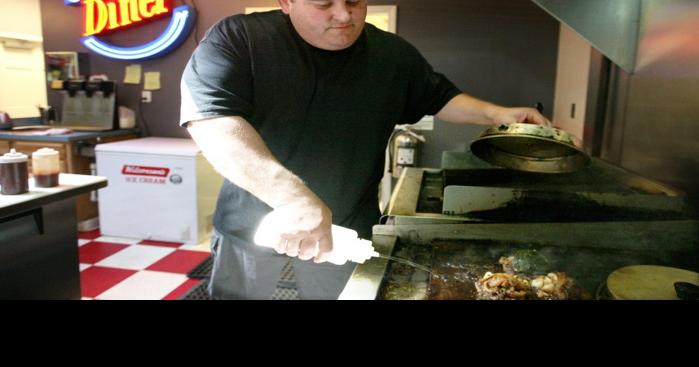 Billings chef taking his hamburger to the 'Super Bowl of Food'