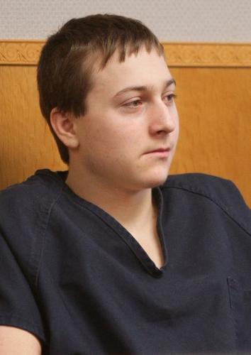 Man, 19, admits murdering great-grandmother