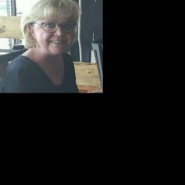 Kathleen (Kathy) Joan (Rasmussen) Peters