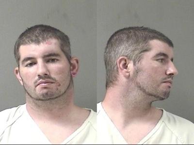 Man sentenced for felony DUI, fleeing officers