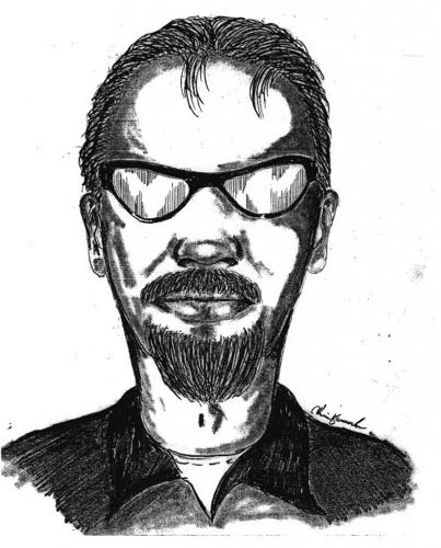 Suspect sketch