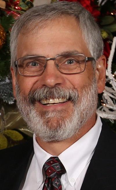 Richard Steven Kirk