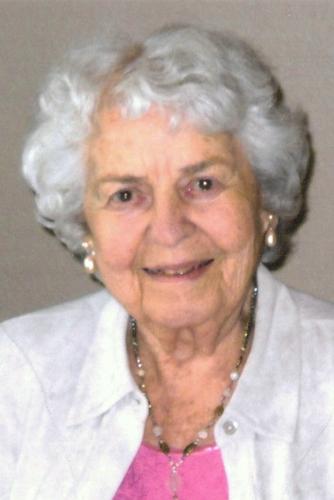 Nancy Nye Heine