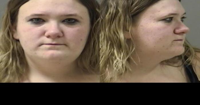 Woman sentenced for Wal-Mart embezzlement