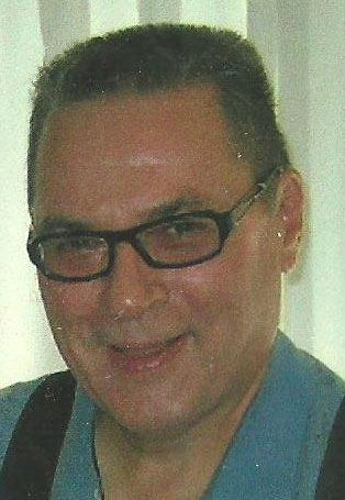 James Ronald Lindberg