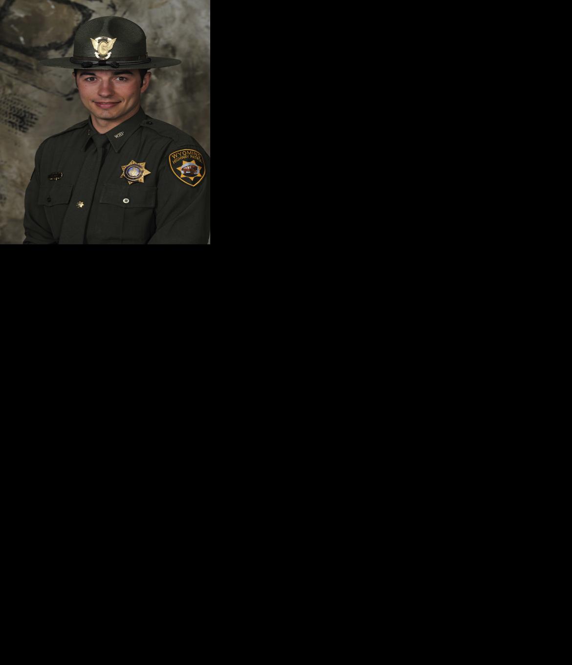 Former Wyoming patrol officer settles lawsuit over crash with Montana ...